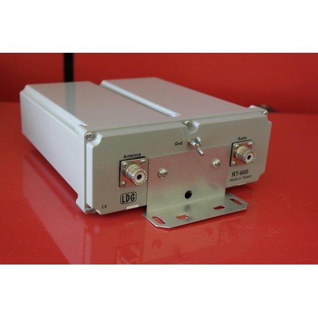LDG RT-600 ACCORDATORE AUTOMATICO REMOTO